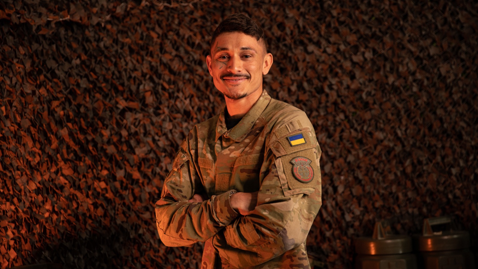Rafael from Brazil | A volunteer's story